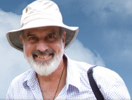 Život jako film - Chuck Hillig | Život v přítomnosti