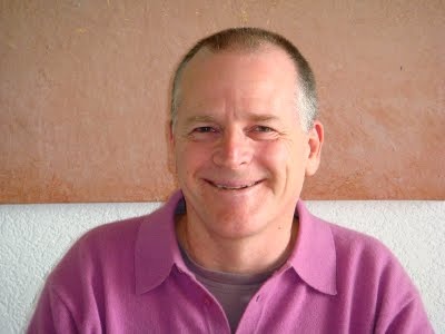 Pátrání po konci hledání - Peter Fenner | Život v přítomnosti