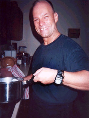 Není vnitřní nebo vnější - Greg Goode | Život v přítomnosti